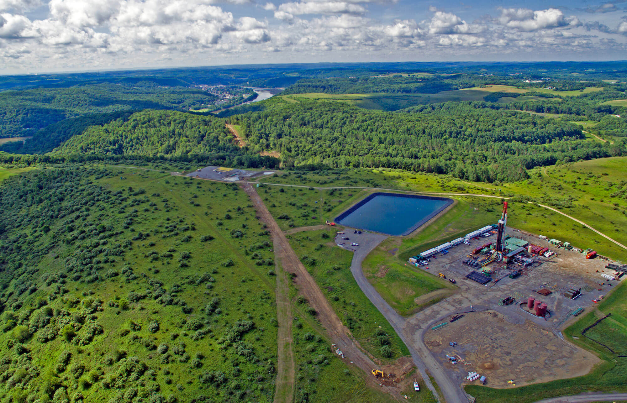 Login | Keystone Drillers